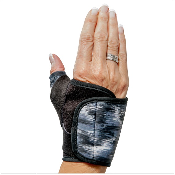 3pp® Design Line™ Thumb Splint | 3 Point Products